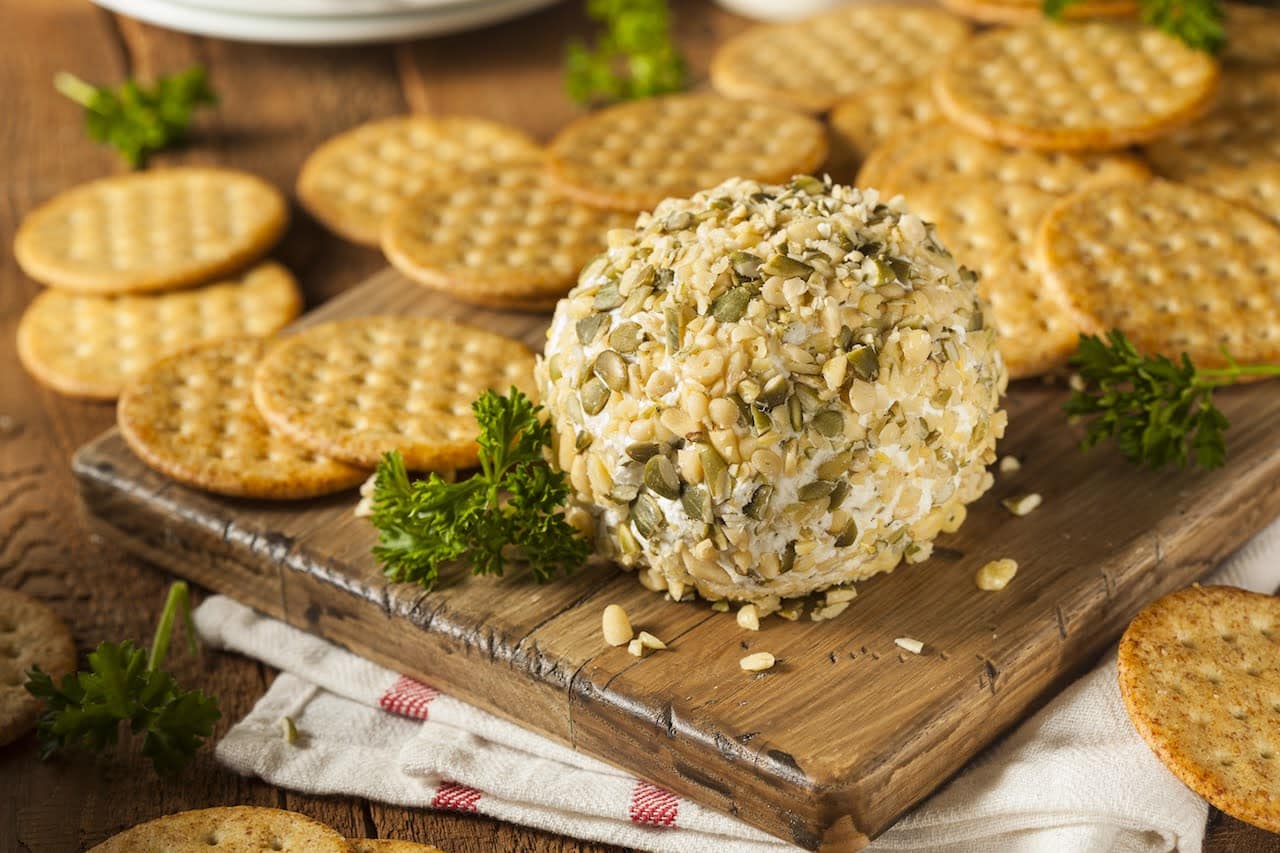 OK Healthy Recipes for Chronic Kidney Disease | Texas Kidney Institute