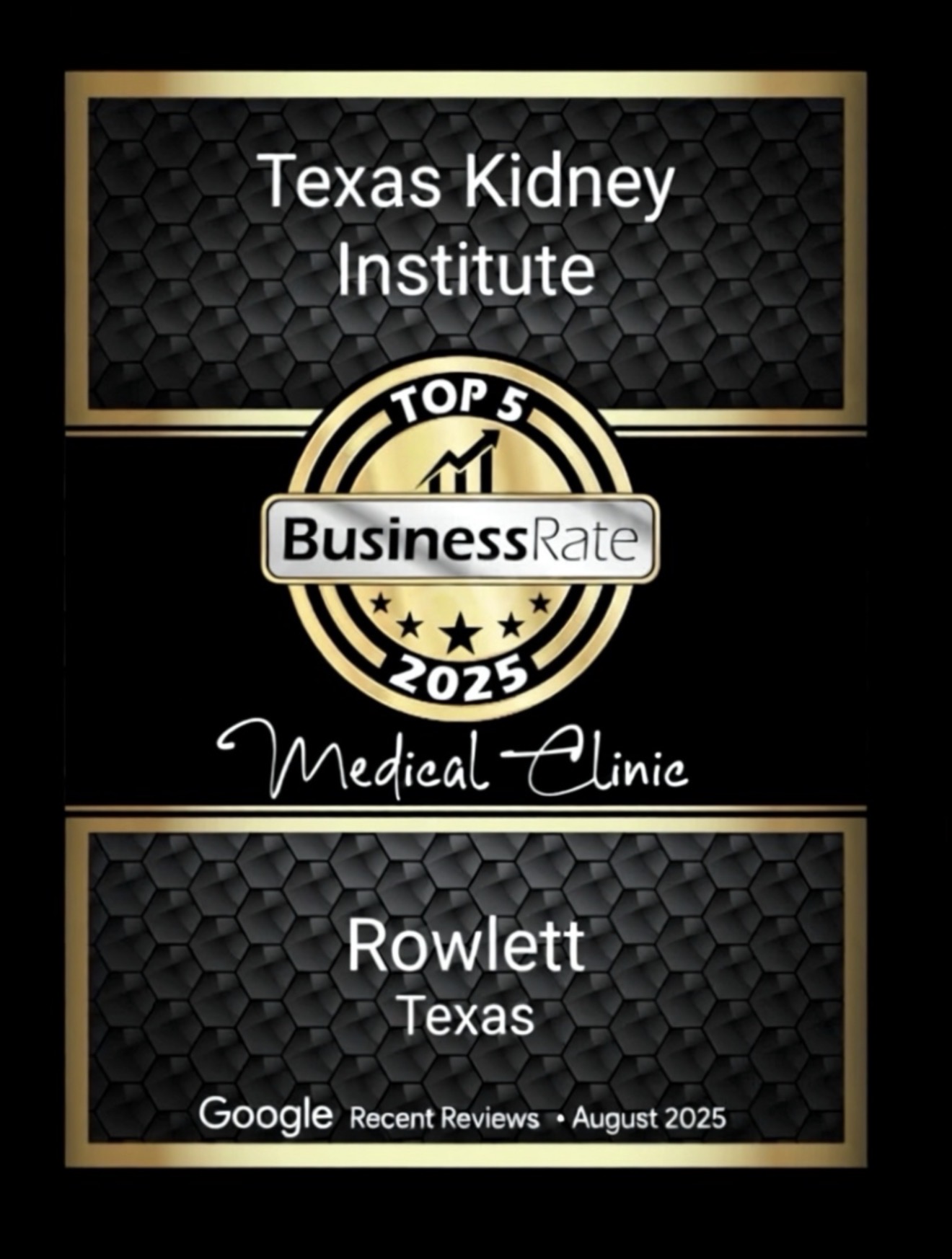 Kidney Disease Treatment | Nephrology | Texas Kidney Institute